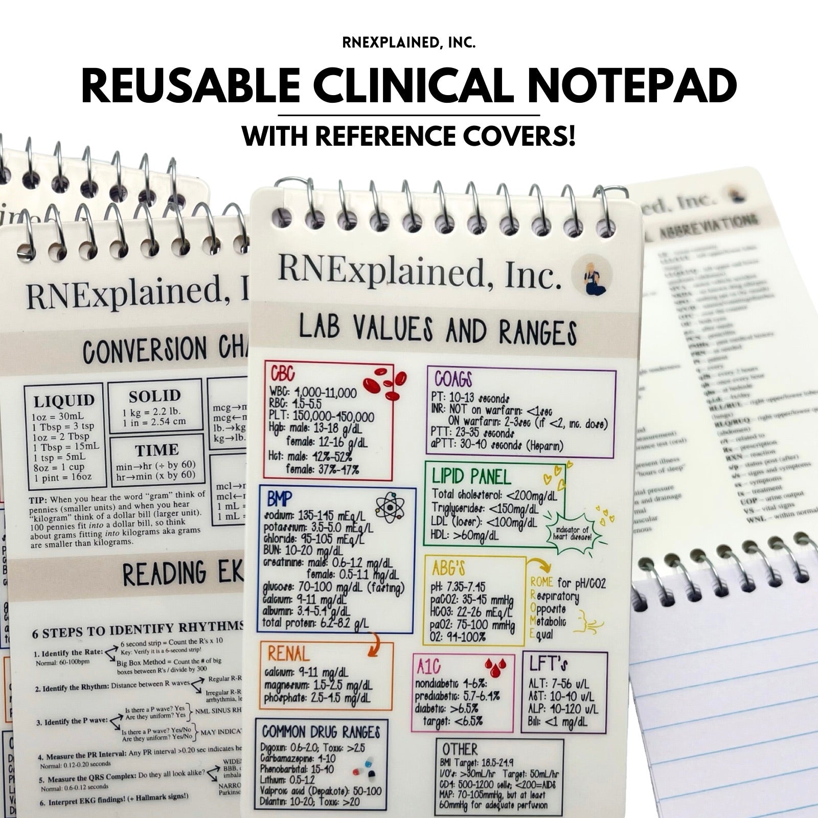 Accessories – RNExplained