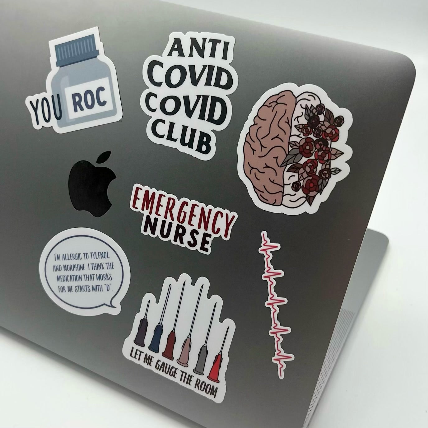 Accessories – RNExplained