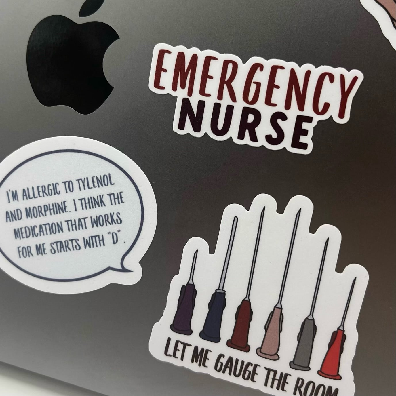 Accessories – RNExplained